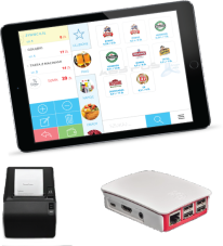 ABS POS - System POS dla Twojej firmy